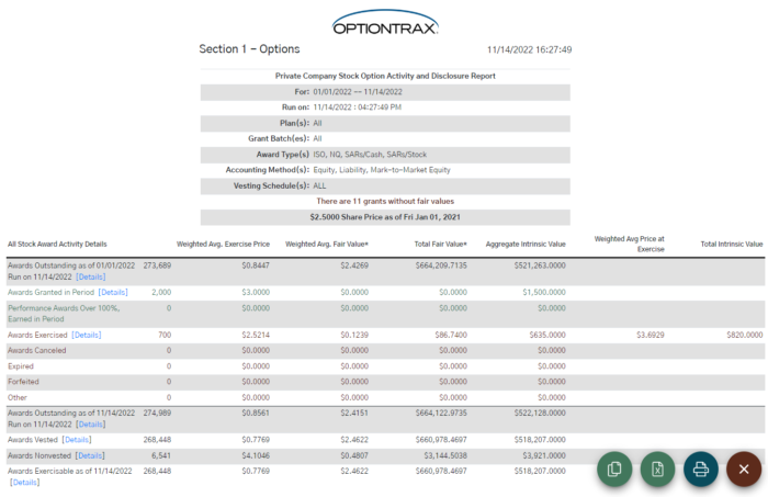 OptionTrax By Empower | The Most Flexible Stock Plan Platform